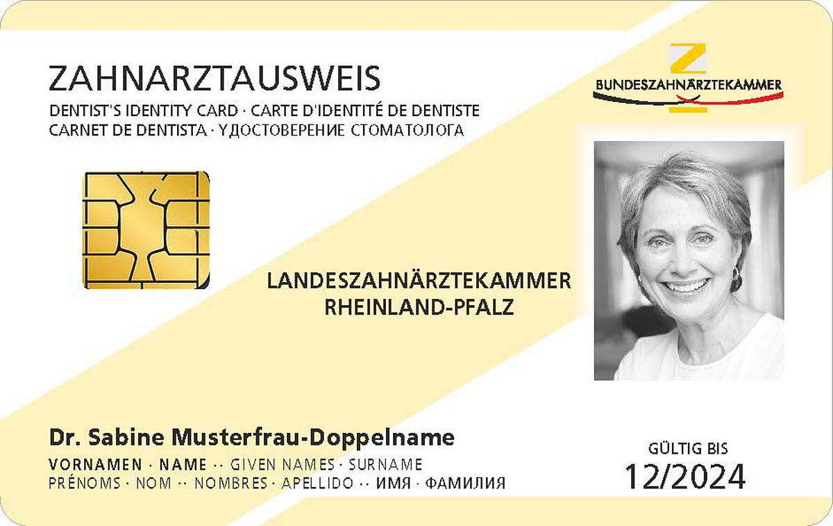 LZK: eHBA-Austausch bis Ende 2025